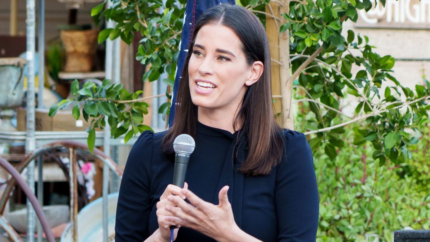 Second Trump attorney met with Mar-A-Lago probe grand jury in recent weeks | CNN Politics