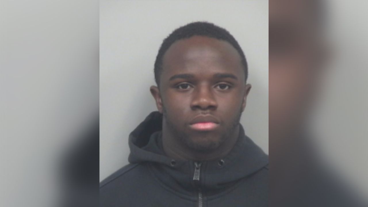 Georgia Police Officer Arrested In Connection With Death Of 16 Year Old