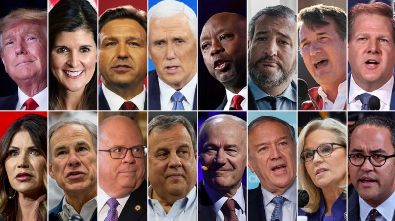 List Of Republicans Not Running In 2025 Senate - Yuto devries List Of Republicans Not Running In 2025 Senate - Yuto devries