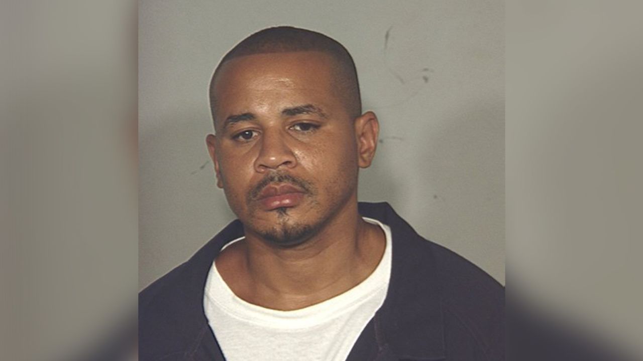 A Man Already Serving 3 Life Sentences Is Named A Suspect In A 2004 Las