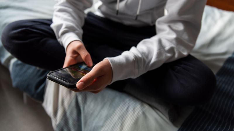 Arkansas sues TikTok, ByteDance and Meta over mental health claims ... Arkansas sues TikTok, ByteDance and Meta over mental health claims ...