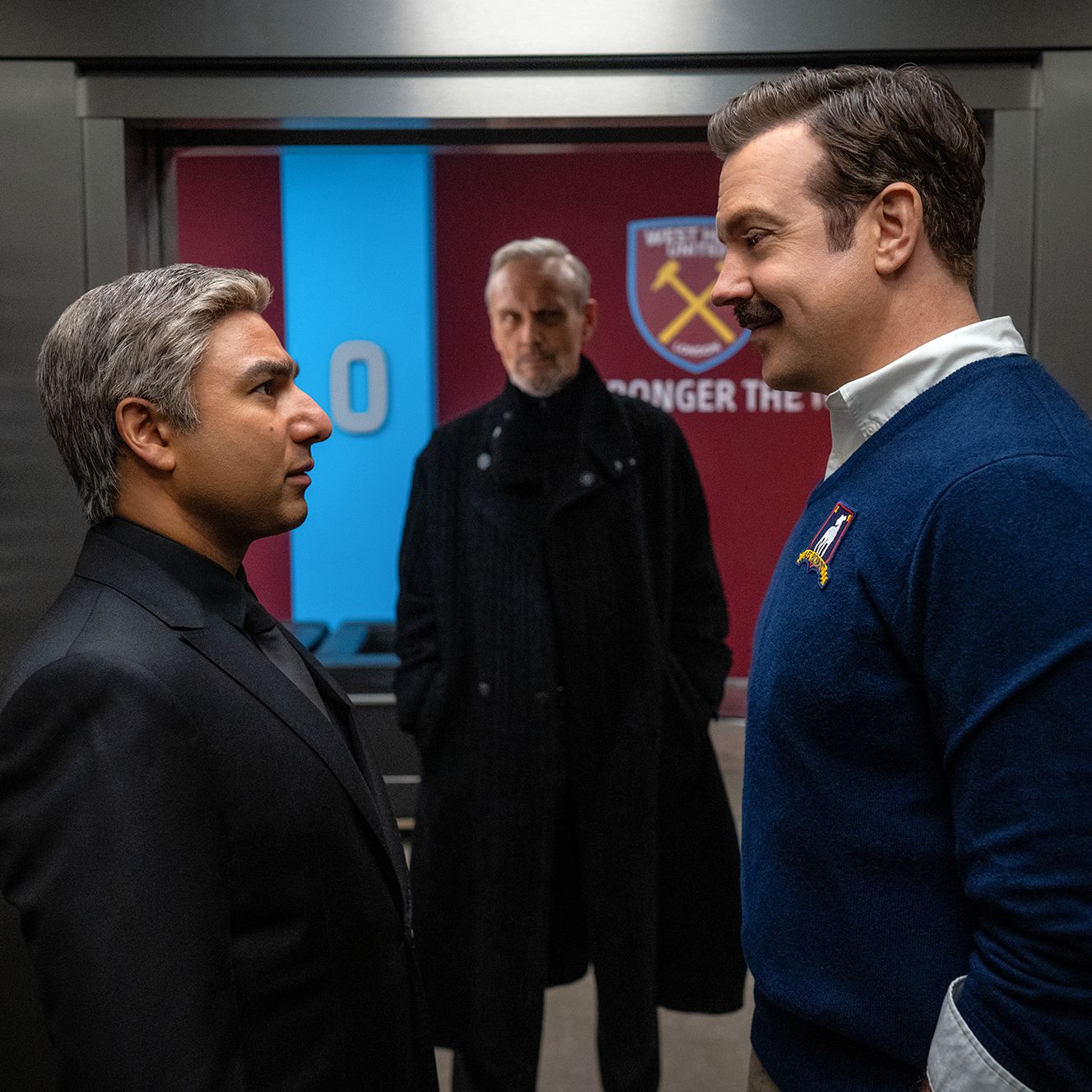 Ted Lasso Finale Review