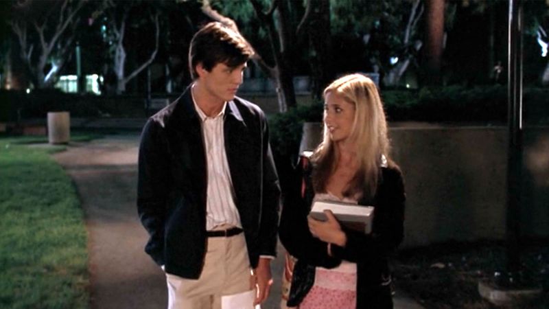 Pedro Pascal Appears Delighted That Sarah Michelle Gellar Remembers