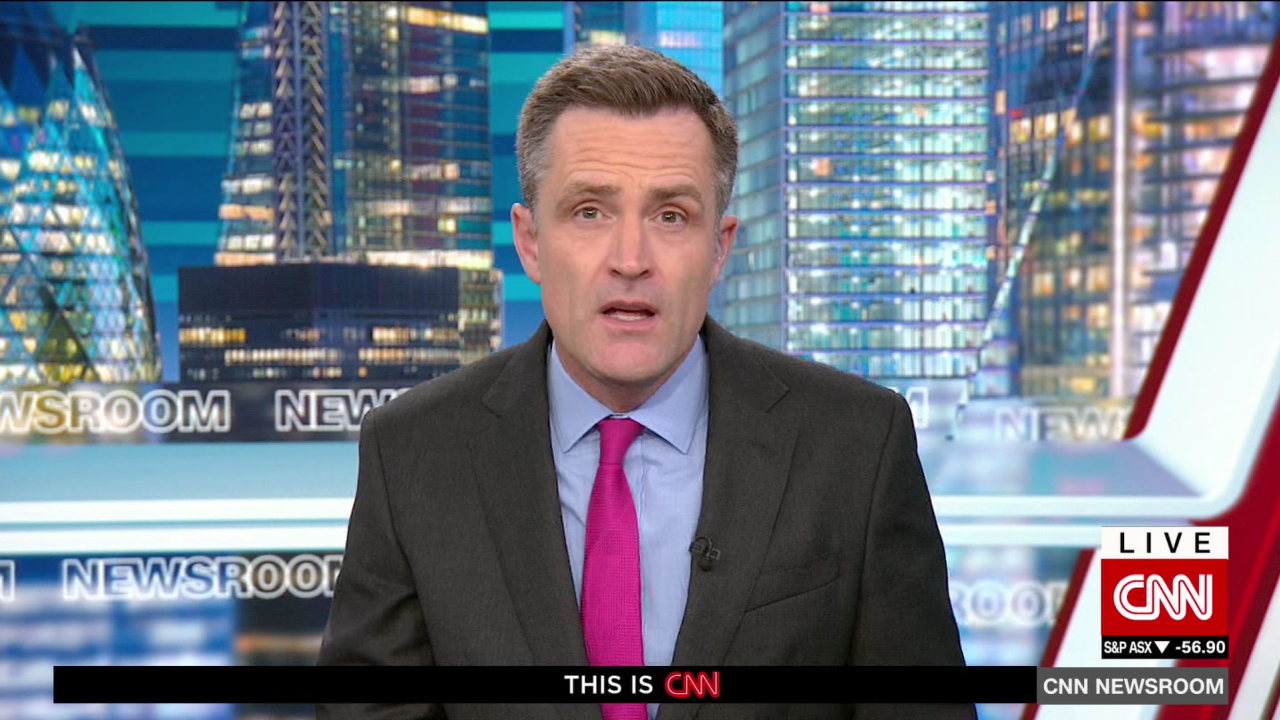 Two surviving Americans abducted in Mexico return to U.S. | CNN