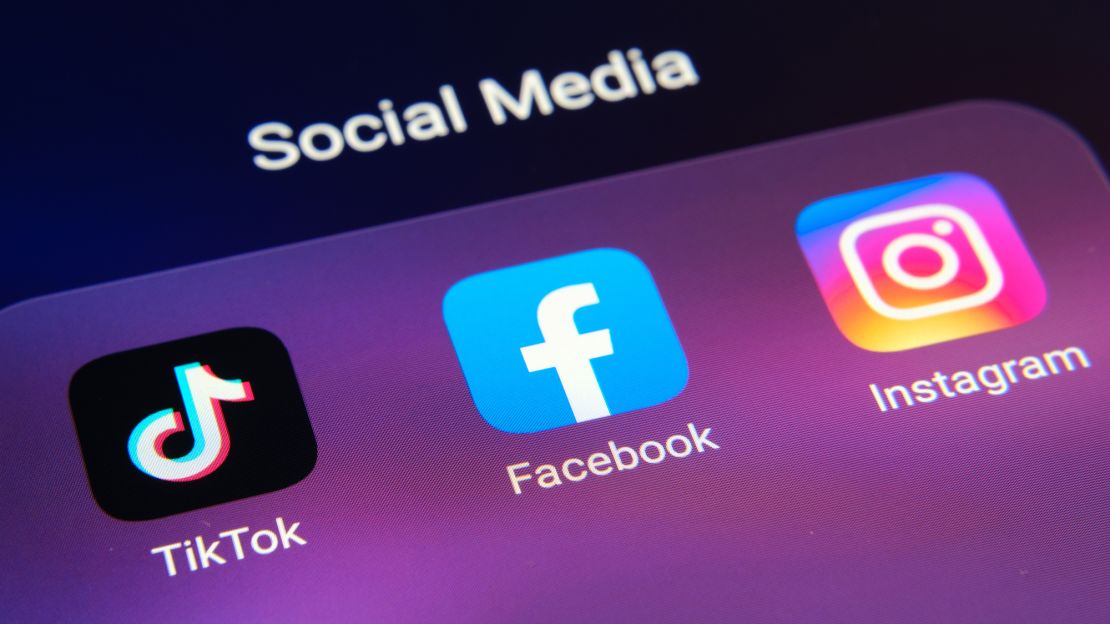Arkansas sues TikTok, ByteDance and Meta over mental health claims ...