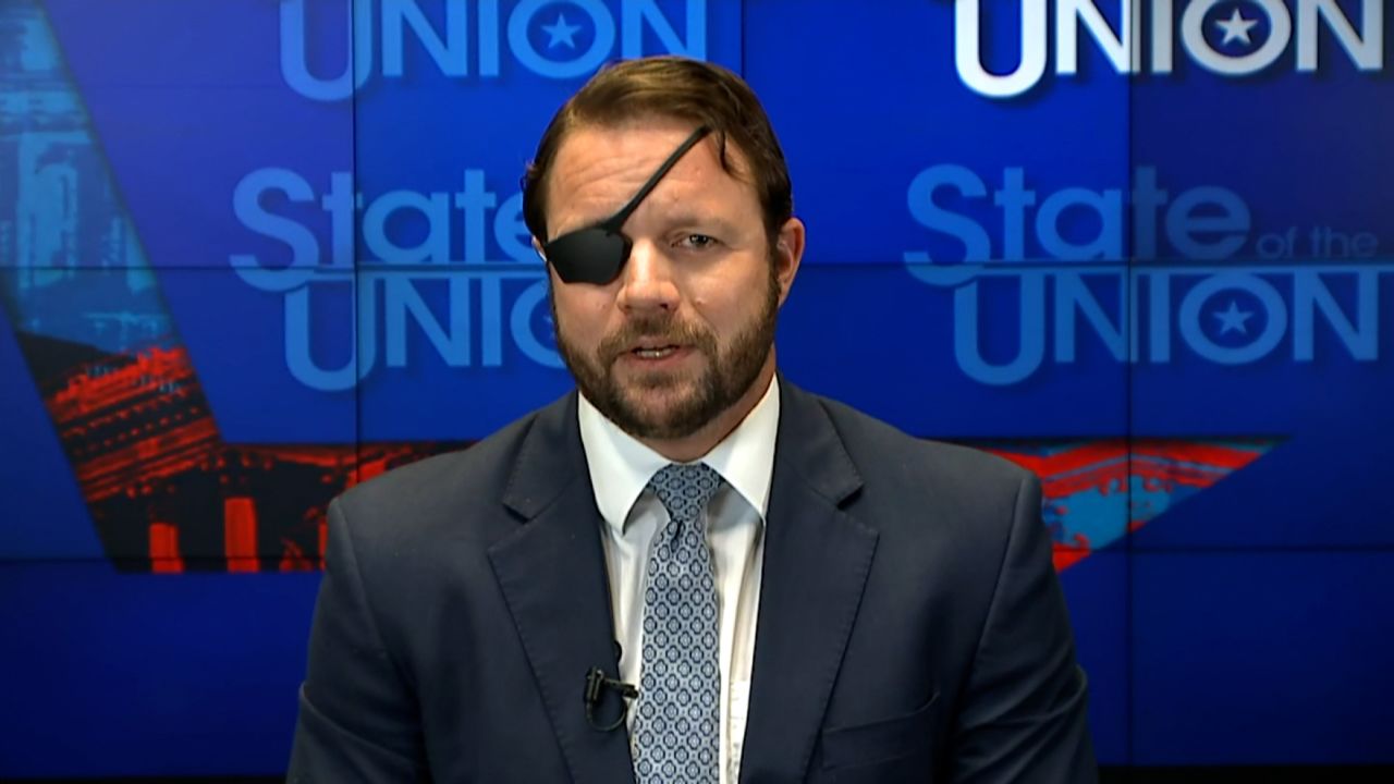 Texas GOP congressman laments 'difficult' nature of predicting ...