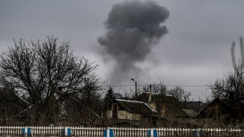 April 6, 2023 - Russia-Ukraine news | CNN