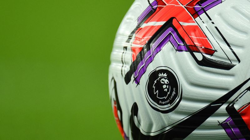 Premier League Player Wont Face Charges Following Arrest On Suspicion