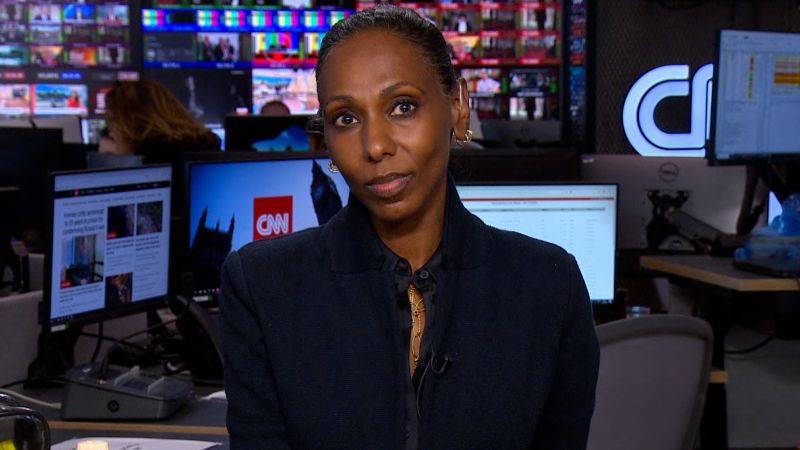 CNN correspondent explains Russia’s role in Sudan clashes | CNN