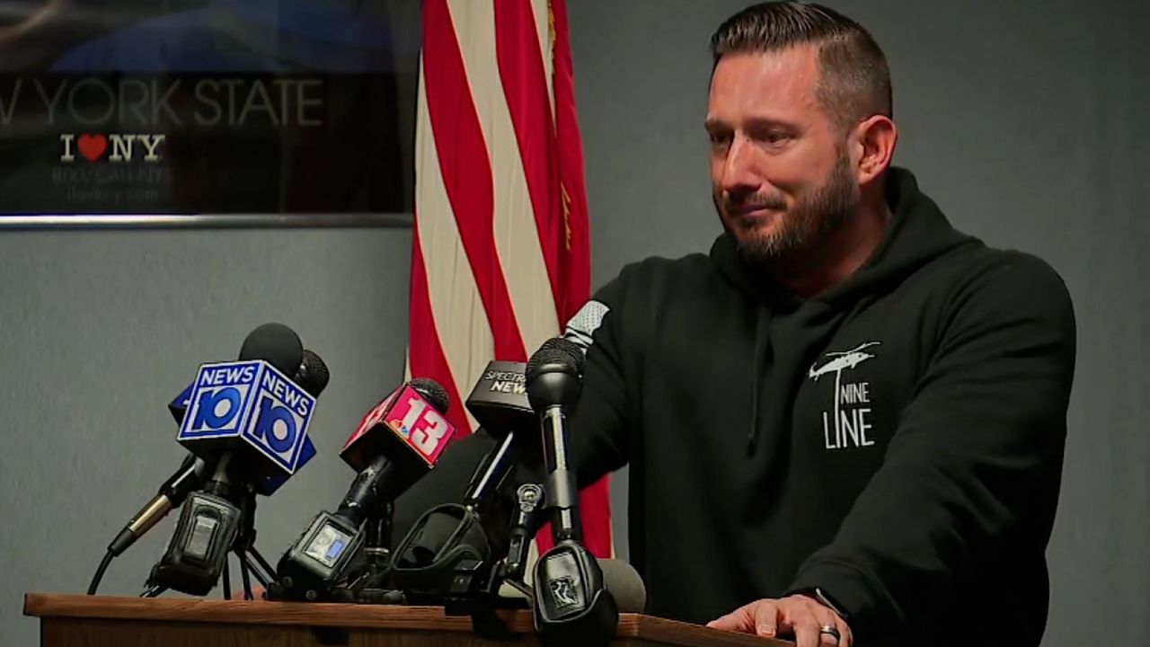 She was killed for getting in the wrong driveway. Her father speaks out | CNN