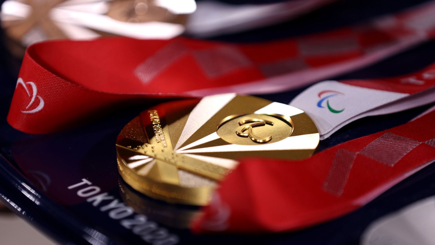 Paralympics TikTok account uses ‘edgy and unique content’ but has been ...