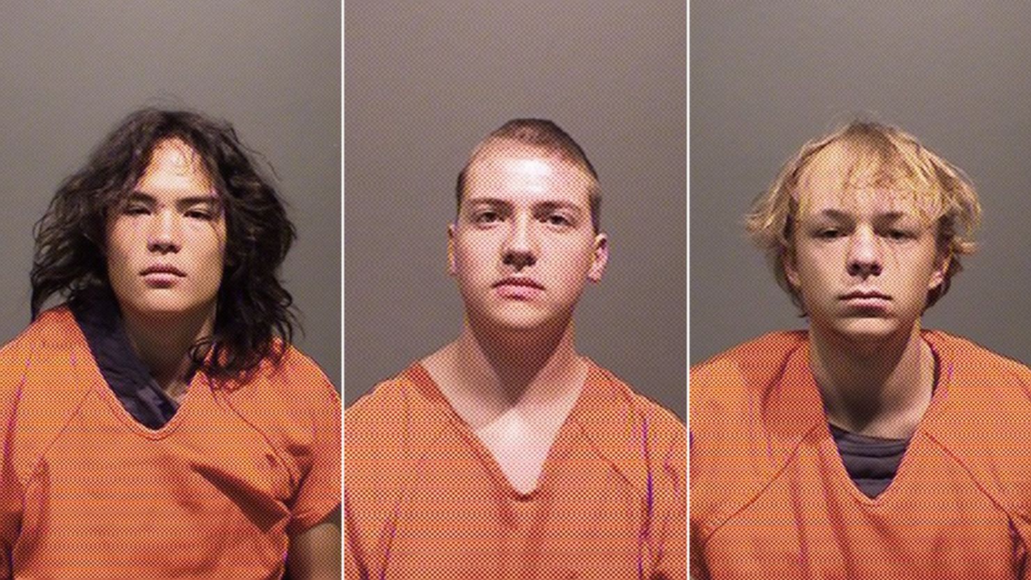 Colorado teen of fatal rock throwing took picture of victim’s car ‘as a ...