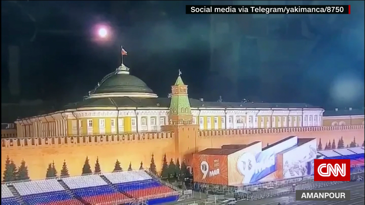 Ukraine Denies Putin Assassination Attempt Cnn