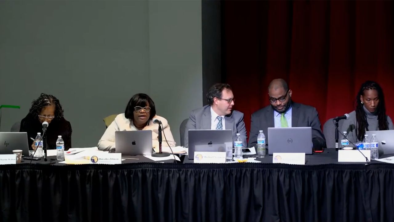 California reparations task force votes to approve recommendations for ... California reparations task force votes to approve recommendations for ...