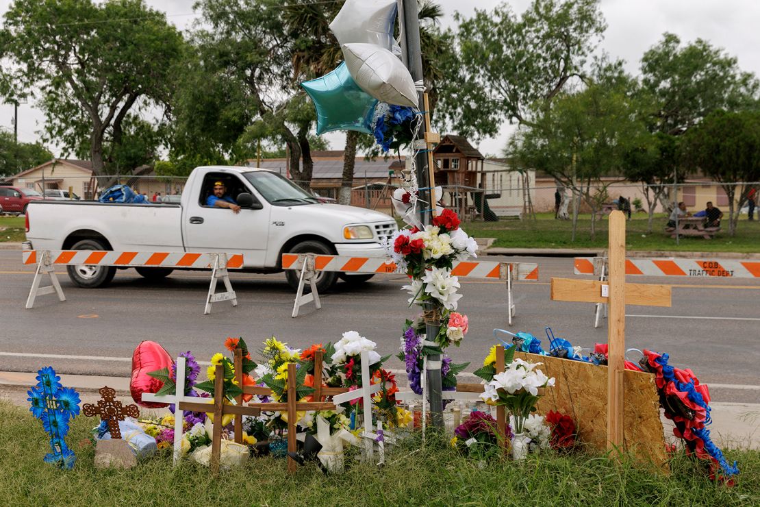 Seven People Remain Hospitalized After Fatal Crash Outside Texas