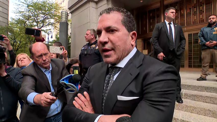 Trump’s attorney speaks after jury finds Trump liable for sexual abuse ... Trump’s attorney speaks after jury finds Trump liable for sexual abuse ...