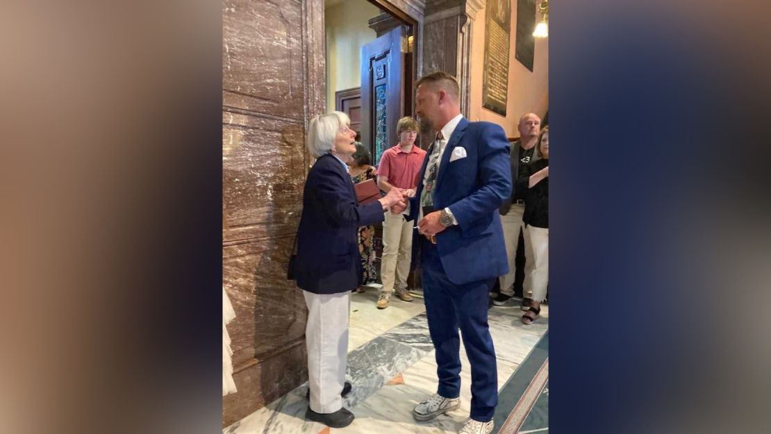 South Carolina lawmaker Brandon Guffey is suing Instagram after his son ... South Carolina lawmaker Brandon Guffey is suing Instagram after his son ...