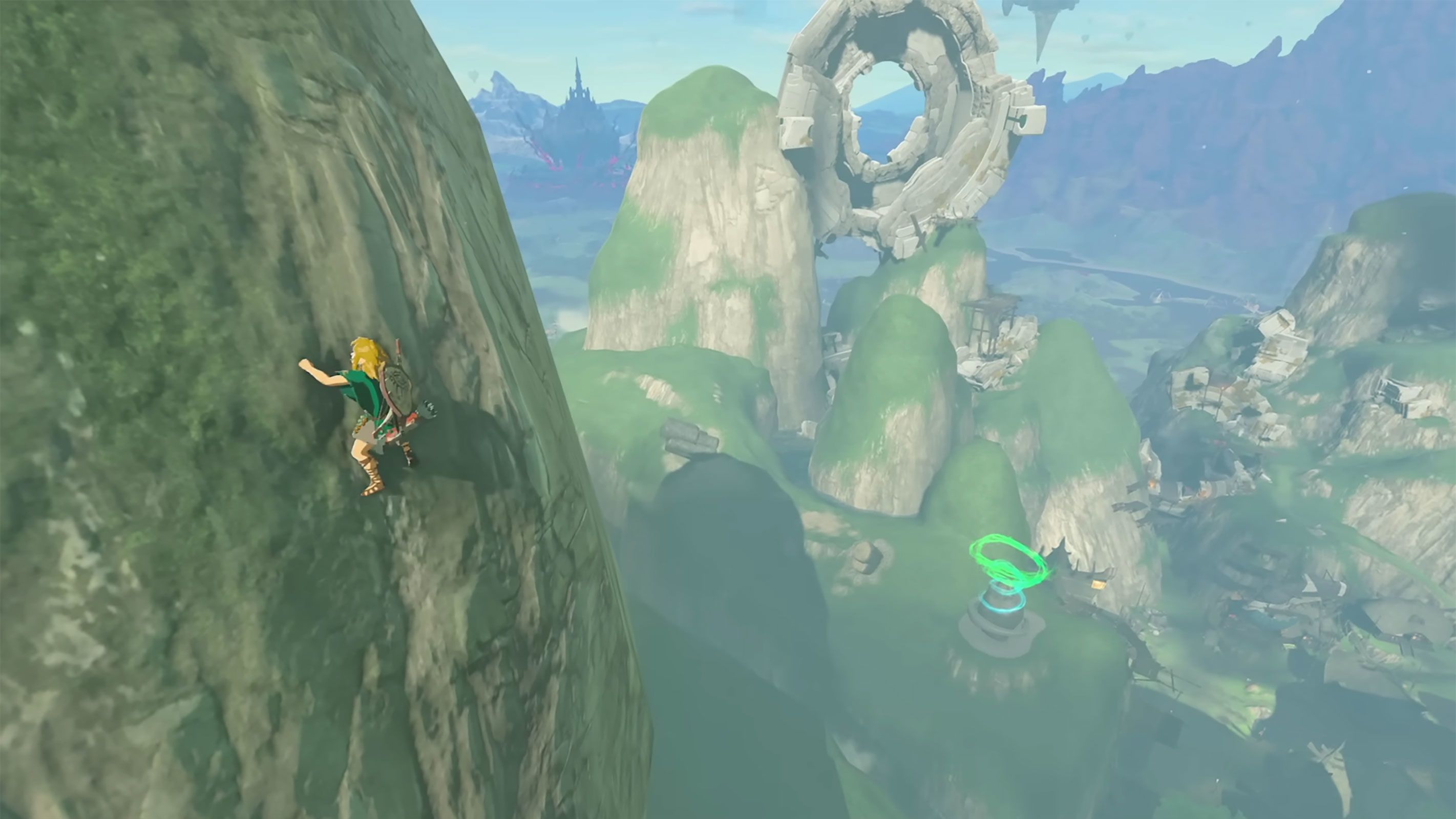 Zelda: Tears of the Kingdom tips and tricks | CNN Underscored