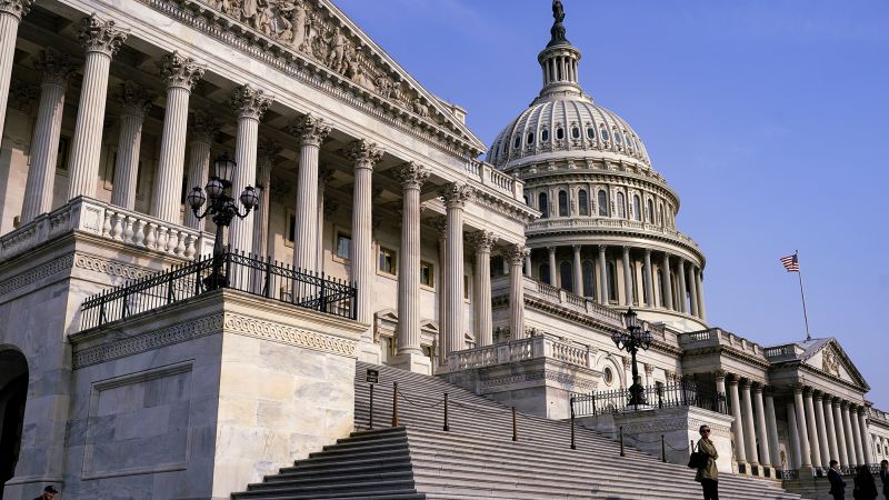 May 26, 2023 Latest on the debt ceiling negotiations | CNN Politics May 26, 2023 Latest on the debt ceiling negotiations | CNN Politics