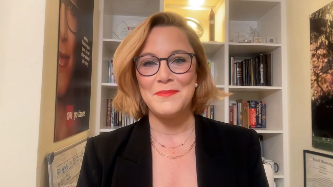 SE Cupp: I still can’t figure out DeSantis. Here’s why that’s a problem | CNN