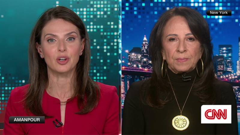 Uvalde, one year on | CNN