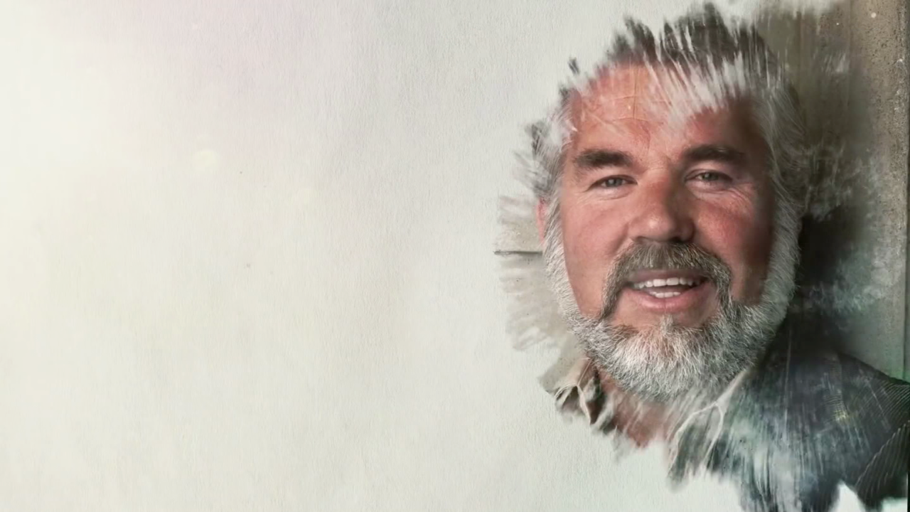 Hollywood Minute: A new album from Kenny Rogers | CNN