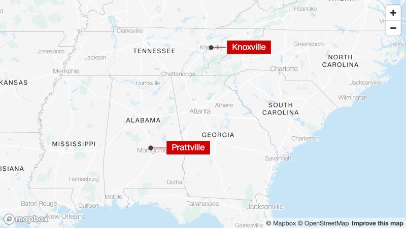 Tennessee Woman Arrested For Attempting To Hire Hitman To Kill Wife Of