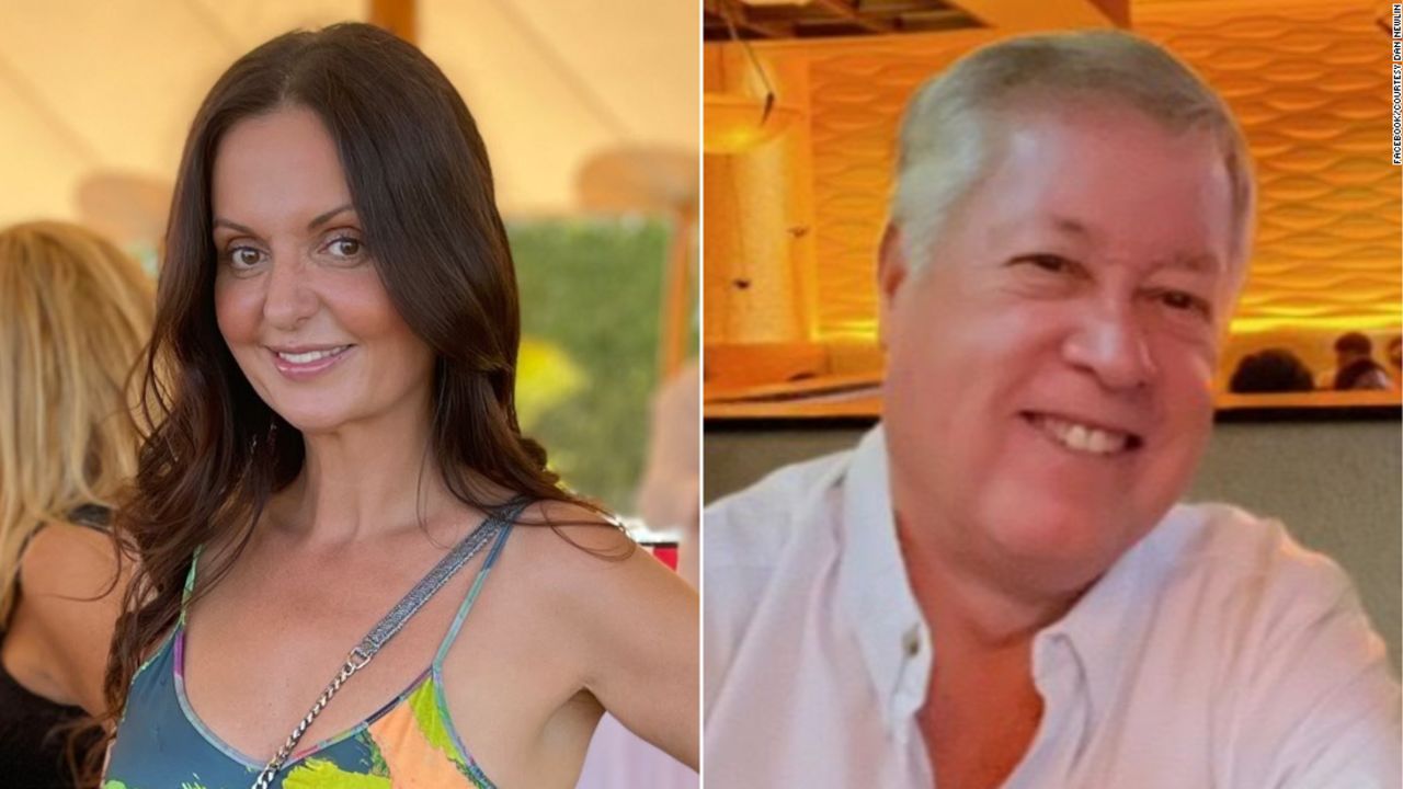 What We Know About The Virginia Plane Crash Victims Cnn