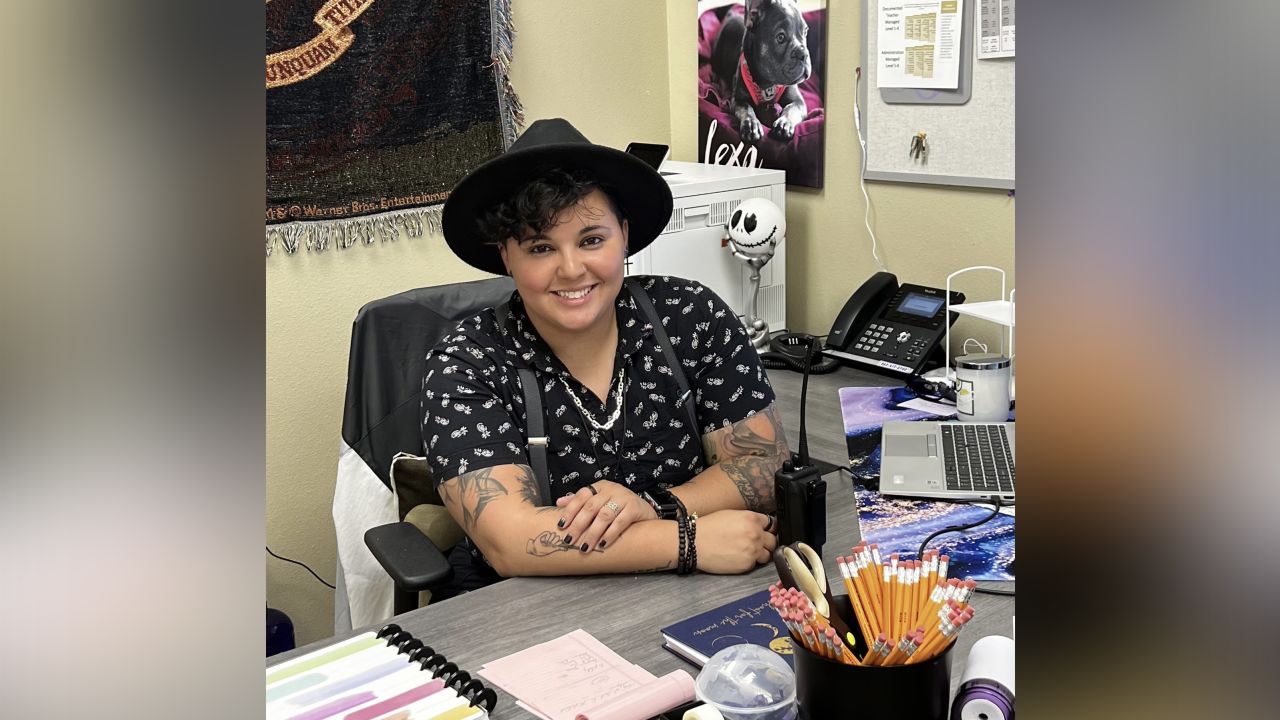 LGBTQ teachers say they are fighting erasure in their own classrooms | CNN