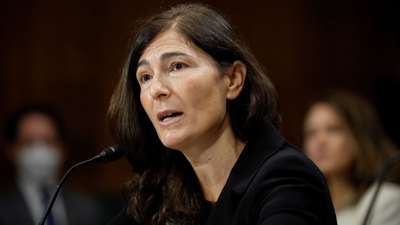 Julie Rikelman: Lawyer who represented Mississippi abortion clinic at ... Julie Rikelman: Lawyer who represented Mississippi abortion clinic at ...