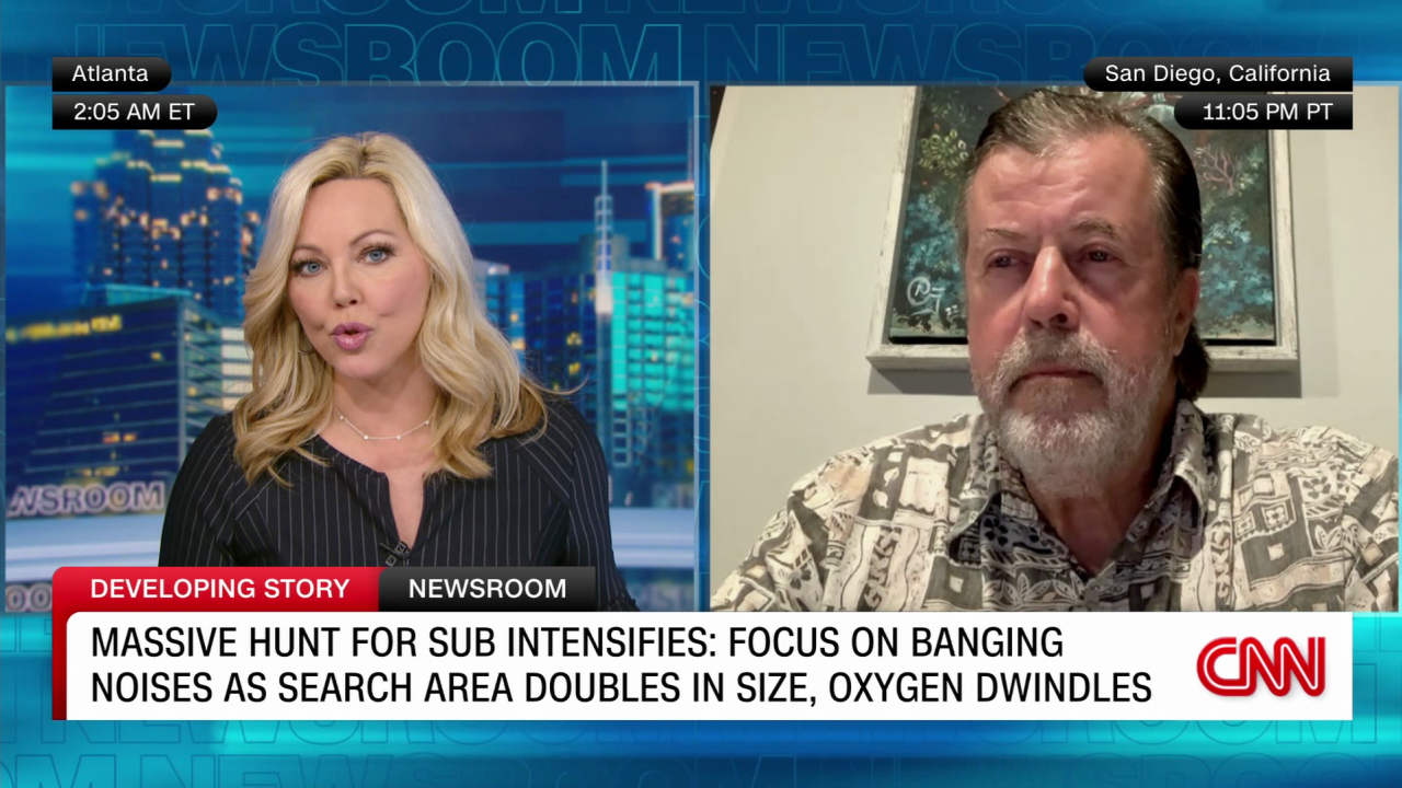 5 things to know for June 22: Missing sub, Adam Schiff, Narendra Modi, Supreme Court, FTC v ...