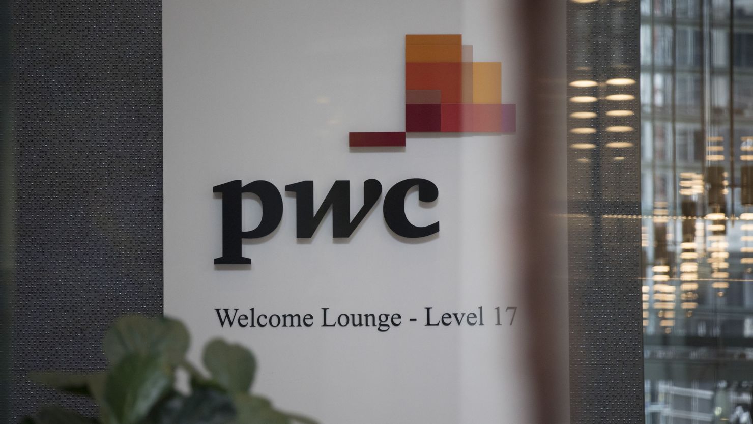 Why PwC is selling part of its business in Australia for less than $1 | CNN Business