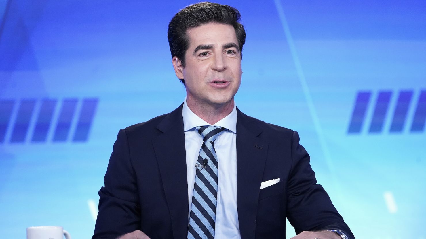 "'Third time's the charm': Jesse Watters breaks down in tears as he ...