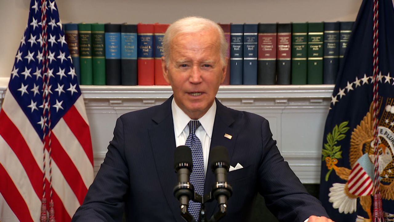The Supreme Court Just Handed Joe Biden A Series Of Setbacks It May