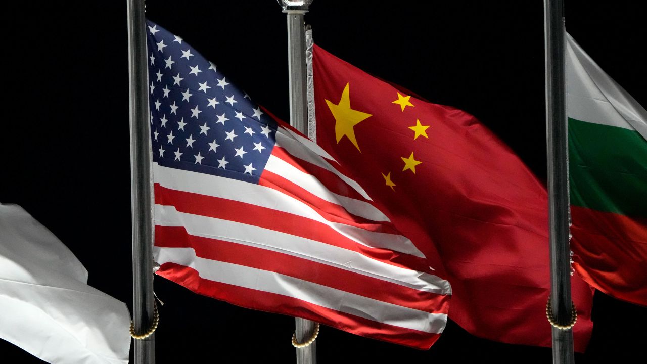 Americans should reconsider travel to China due to the risk of wrongful ...