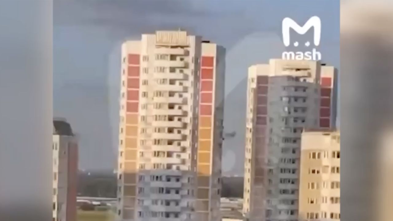 Breaking News Latest News And Videos Cnn
