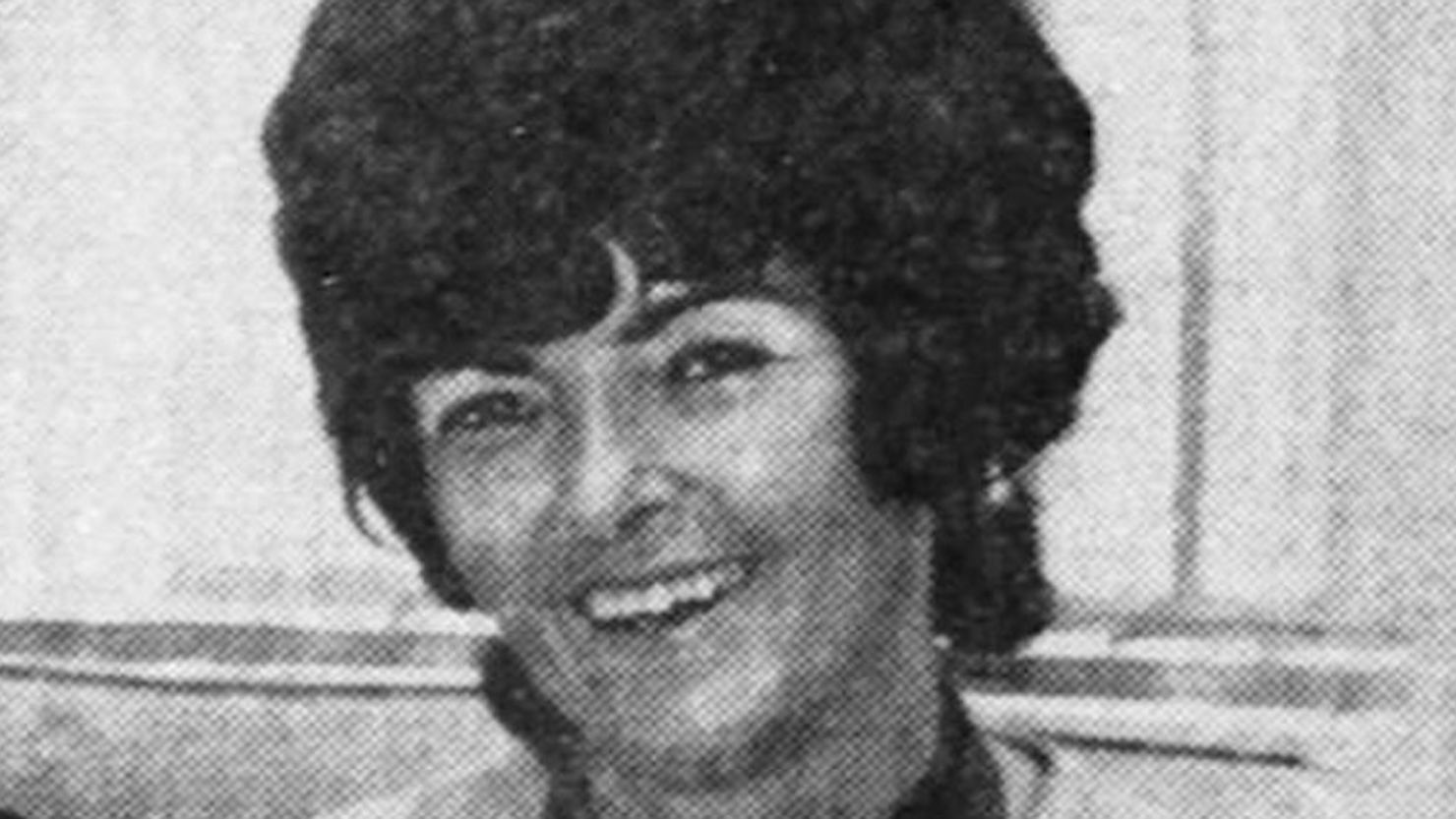 Woman Known As ‘nation River Lady Is Identified Nearly 5 Decades After She Was Found Floating