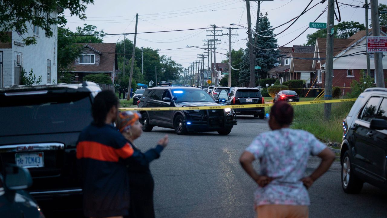 Wynter Cole-Smith: Missing Michigan toddler's body found | CNN