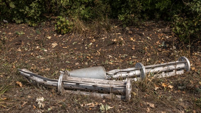Us To Send Cluster Munitions Banned By Over 100 Nations To Ukraine