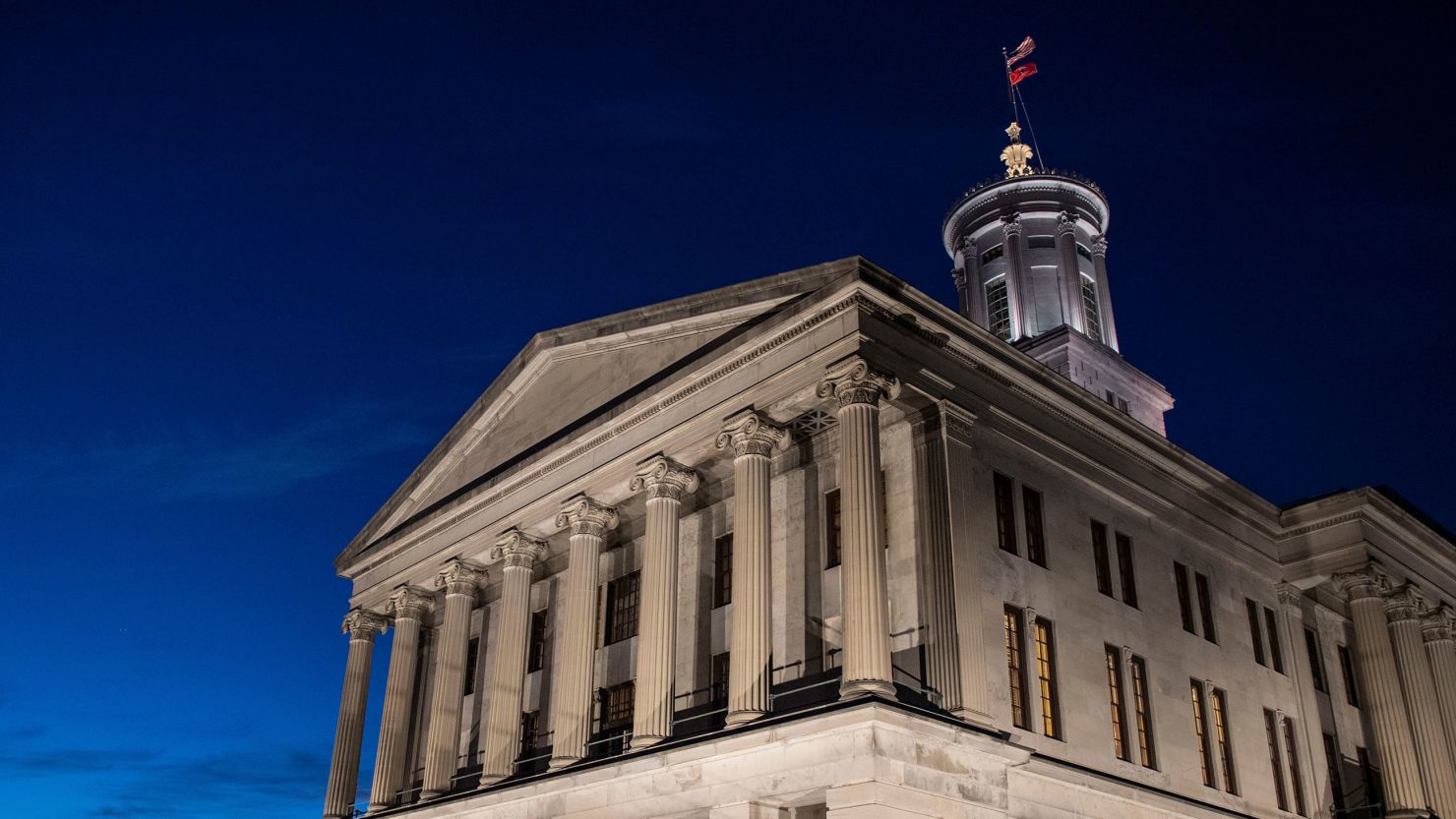 Federal Appeals Court Allows Tennessee Ban On Gender Affirming Care For