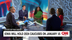 GOP strategist: If Trump wins Iowa, race is effectively over | CNN Politics