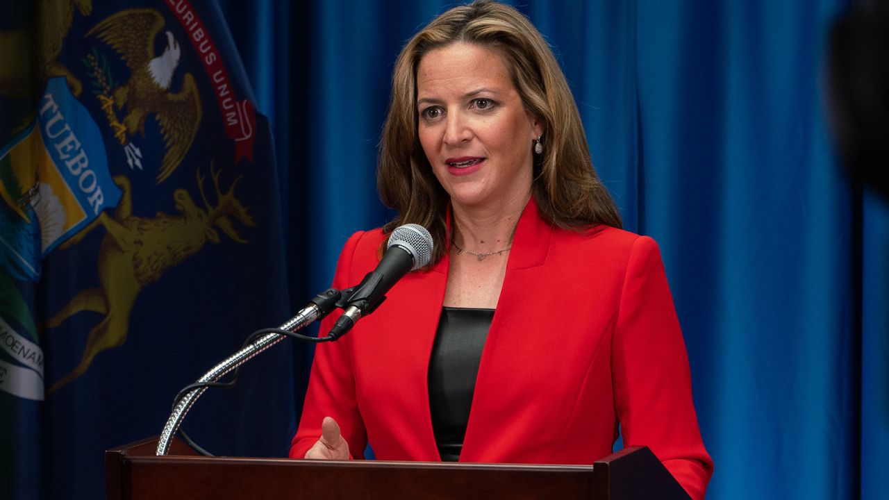 Exclusive: Federal prosecutors interviewed Michigan secretary of state ...