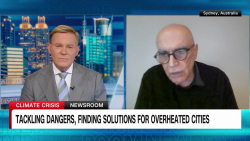 Countering overheating in Europe’s major cities amid a heat wave | CNN