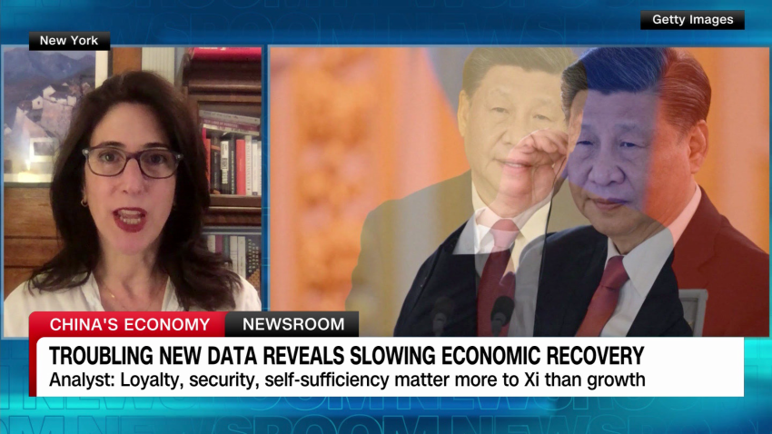 Chinas Gdp Misses Expectations Prompting Calls For More Stimulus Cnn