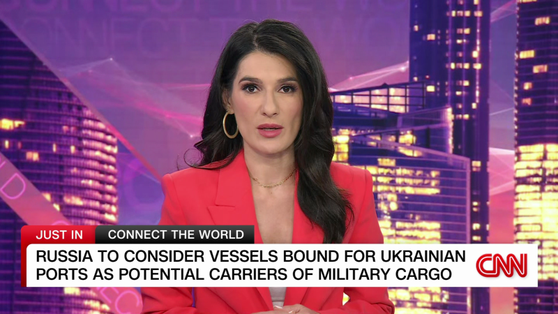 Video purports to show Wagner’s boss in Belarus | CNN Video purports to show Wagner’s boss in Belarus | CNN