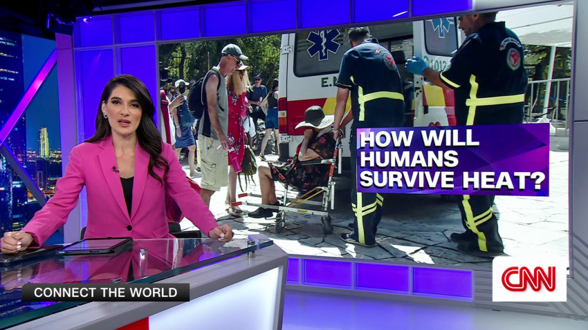 Heat can endanger some people faster than others. Are you one of them? | CNN