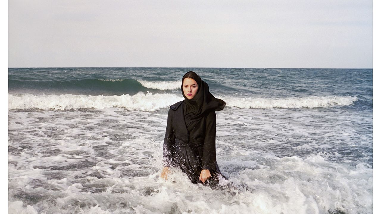 How female photographers are making their voices heard in Iran | CNN How female photographers are making their voices heard in Iran | CNN