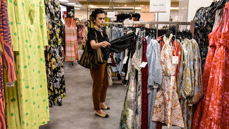 The Us Economy Grew Stronger Than Expected In The Second Quarter But