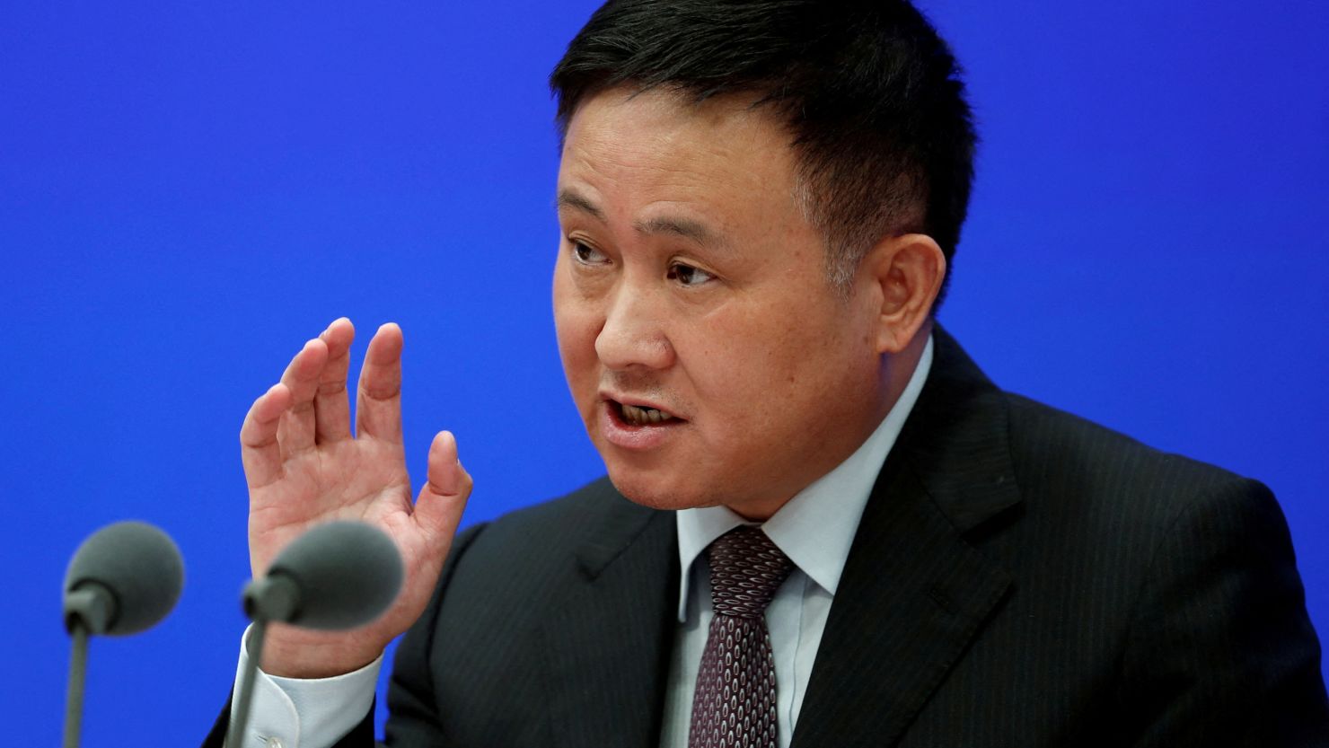 Pan Gongsheng: China’s new central bank governor faces daunting tasks ...