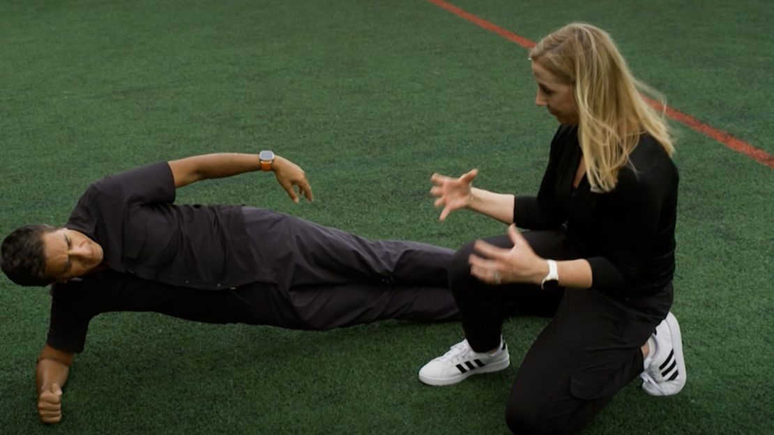 Acl Injuries Plague The Womens World Cup The Solution For Athletes